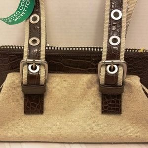 United Colors Of Benetton | Bags | Nwt United Colors Of Benetton ...